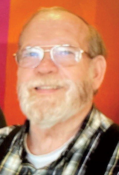 James A. Cottrill | News, Sports, Jobs - News and Sentinel